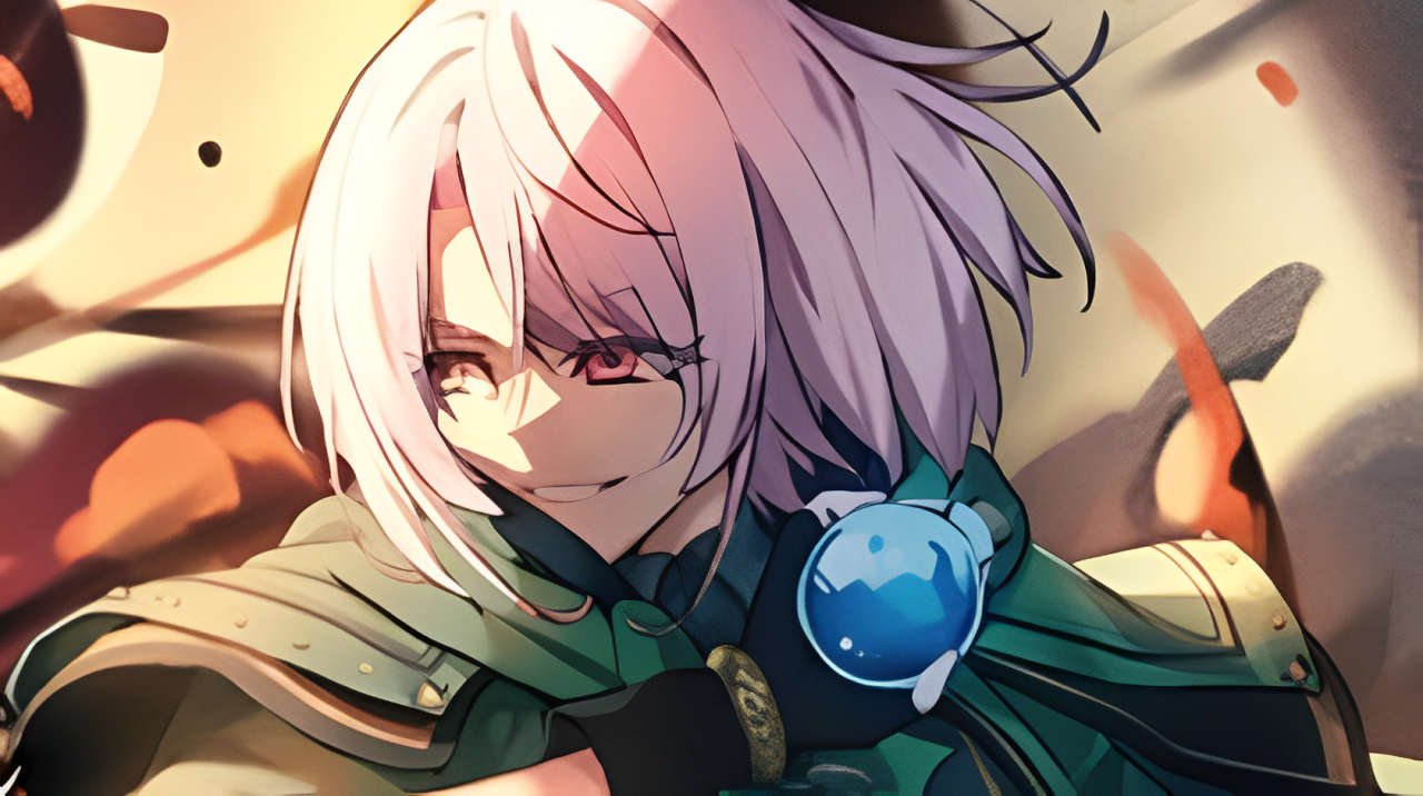 Is Sitri Smart Evil? Unraveling the Moral Complexity of a Fascinating ...